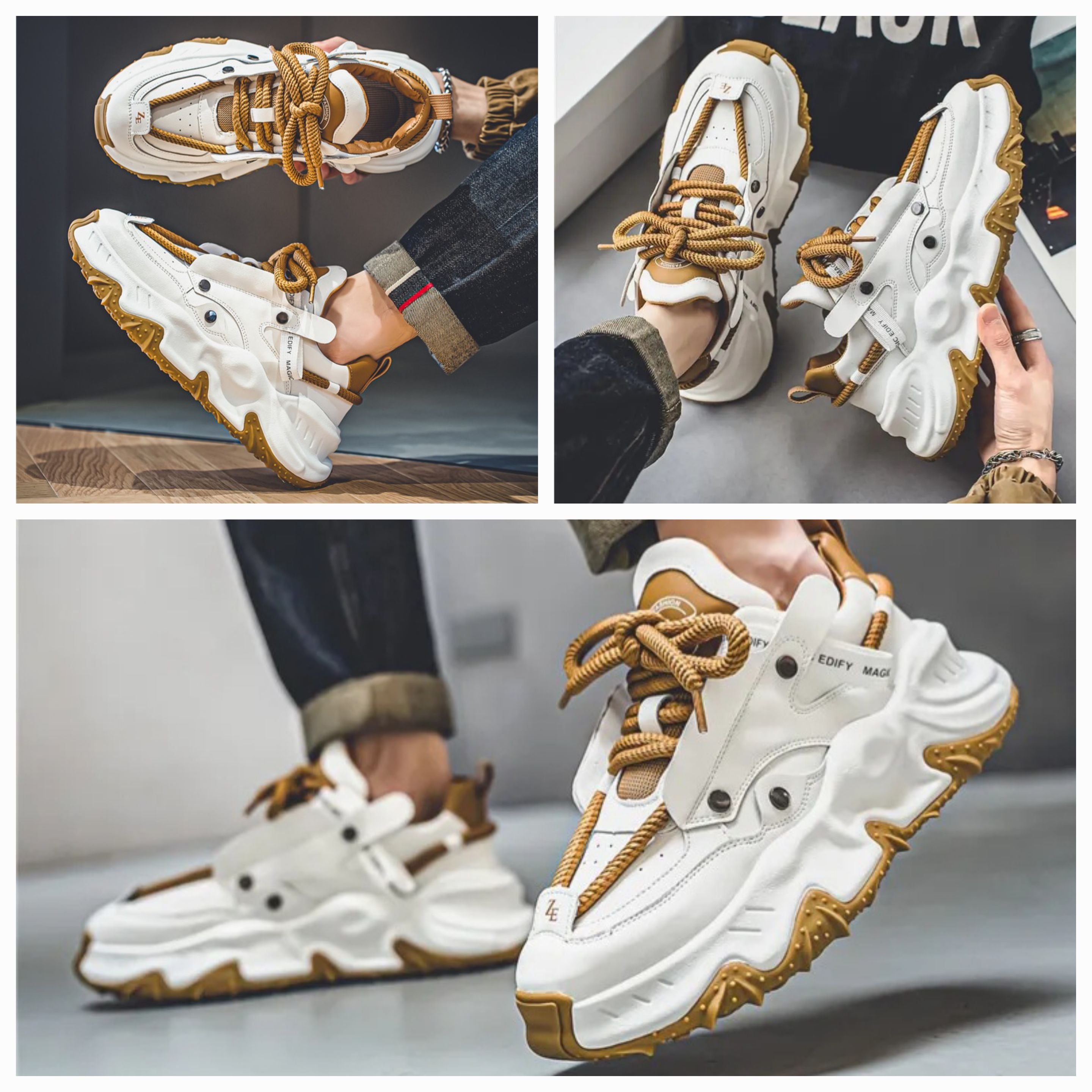 Shoes – Iconikk.com